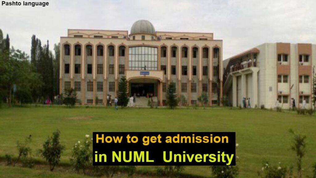 990+ Active NUML University WhatsApp Group Link Join List